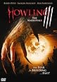 Amazon.com: Howling III: The Marsupials: Imogen Annesley, Peter ...