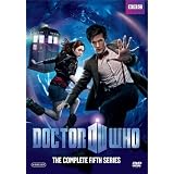 Amazon.com: Doctor Who: The Complete Second Series (Repackage/DVD ...