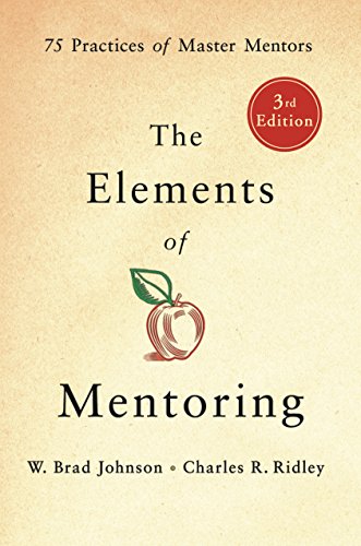 Amazon.com: The Elements of Mentoring: 75 Practices of Master Mentors ...