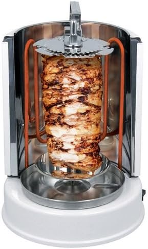 13 Best Gyro Cooker Machine Of 2021