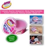 EZ Brite Penny Brite Copper And Brass Cleaner/Polish 7Oz Brands, White ...