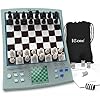 iCore Electronic Chess Set - Enhance Brain Power 30 Skill Levels &100 ...