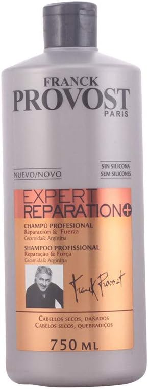 Frank Provost 63130 Shampoo: Amazon.it: Bellezza