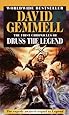 The First Chronicles of Druss the Legend (Drenai Tales, Book 6): David ...