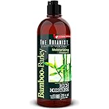 The Botanist Shampoo Cool Mint 591 ml : Amazon.com.mx: Belleza