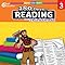 Amazon.com: 180 Days of Reading: Grade 3 - Daily Reading Workbook for ...
