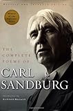 Complete Poems, Carl Sandburg: Sandburg, Carl: Amazon.com: Books