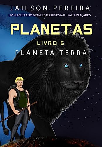 Guardiões dos Planetas: Planeta Terra (Guardiões dos Planetas - Séries ...