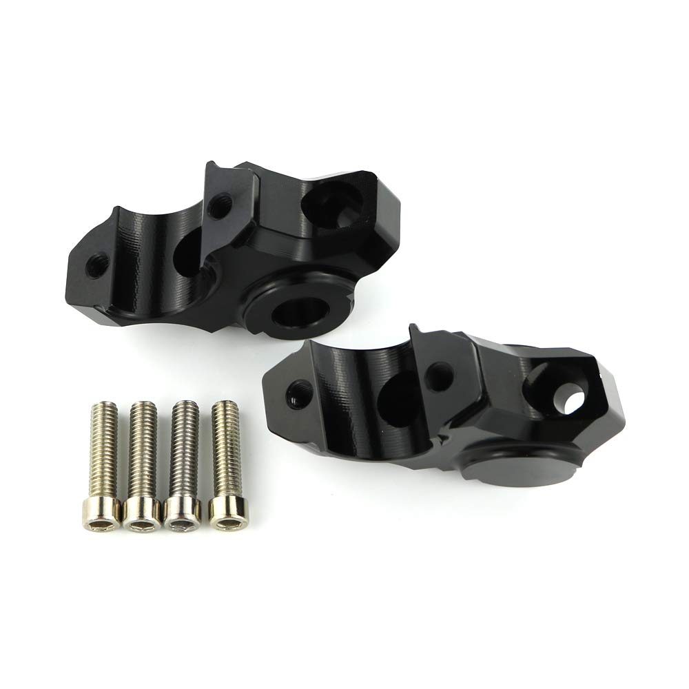 Mua Xitomer for MT09 Handlebar Risers, Fit for MT-09 FZ-09 2015-2020 ...