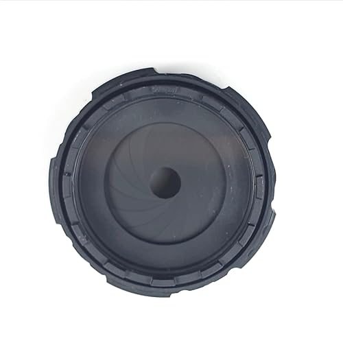 PVS-14 Adjustable Iris Aperture NVG Cap Gen2 Filter Cover for NVGs/NODs ...