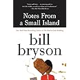 Notes from a Small Island: Bryson, Bill: 9780380727506: Amazon.com: Books