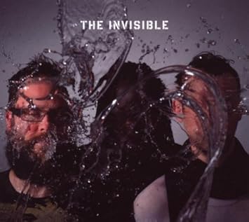 Invisible by INVISIBLE by INVISIBLE: Amazon.co.uk: CDs & Vinyl