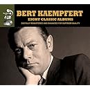 Bert Kaempfert - 8 Classic Albums - Bert Kaempfert - Amazon.com Music