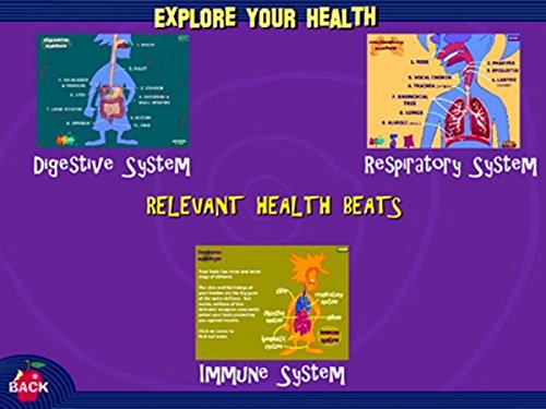HEALTH FOR KIDS V2 EXPLORE YOUR HEALTH - CORE LEARNING | Pricepulse