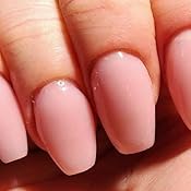 Amazon.com : Young Nails False Nail Trial Synergy Gel Kit : Gel Nail ...