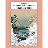 Amazon.com: Japanese Characters Coloring Book: Deluxe Adult Coloring ...