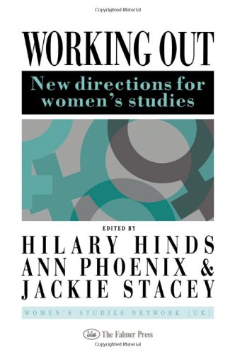 Working Out: New Directions For Women's Studies (Gender and Society ...