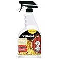 Amazon.com: ForceField – FireGuard – Flame Retardant and Protection 22 ...