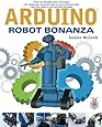 Robot Builder's Bonanza, 4th Edition: Gordon McComb: 9780071750363: Amazon.com: Books