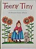 The Teeny-Tiny Woman: Paul Galdone: 0046442194631: Amazon.com: Books