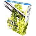 Amazon.com : Japanese Sea Grapes - The Original Umibudo Green Caviar ...