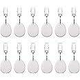 Amazon.com: Aulufft 12 Pieces Tablecloth Weights Teardrop Shape Table ...
