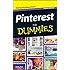 Amazon.com: Pinterest For Dummies eBook: Kelby Carr: Kindle Store