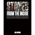 Stones From the Inside: Rare and Unseen Images: Wyman, Bill ...
