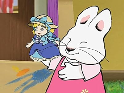 Amazon.co.uk: Watch Max and Ruby - Season 2 | Prime Video