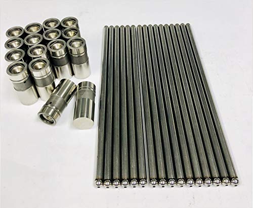 Best Push Rods - Buying Guide | GistGear