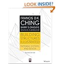 Building Structures Illustrated: Patterns, Systems, and Design: Francis ...