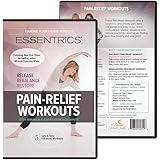 Amazon.com: Classical Stretch by ESSENTRICS: Age Reversing Workouts for Beginners Box Set DVD ...