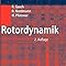 Rotordynamik: Amazon.de: Robert Gasch, Rainer Nordmann, Herbert ...