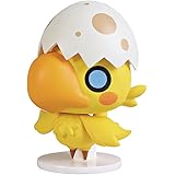 Amazon.com: Square Enix World of Final Fantasy Tama Static Mini Figure ...