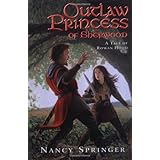 Amazon.com: Rowan Hood: Outlaw Girl of Sherwood Forest: 9780399233685 ...
