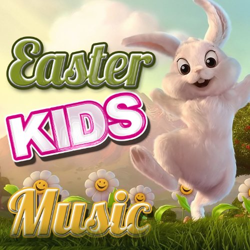 Kids Sing Favorite Easter Songs by The Wonder Kids on Amazon Music ...