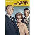Amazon.com: Marcus Welby, M.D.: Season 1 : Robert Young: Movies & TV