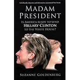 Newsweek Madam President Hillary Clinton Collectors Edition (Recalled ...