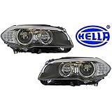 Amazon | 純正BMW F07/F10/F11/F18/F20/F21用ヘッドライト修理キット OEM 63117296902 ...