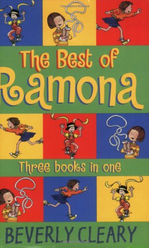 Ramona Quimby Book Series