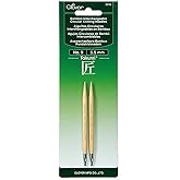 Amazon.com: Clover Needlecraft Clover 3640 Needlecraft Takumi No.10 ...