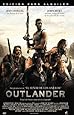 Outlander [DVD]: Amazon.es: Jim Caviezel, Ron Perlman, Jack Huston ...