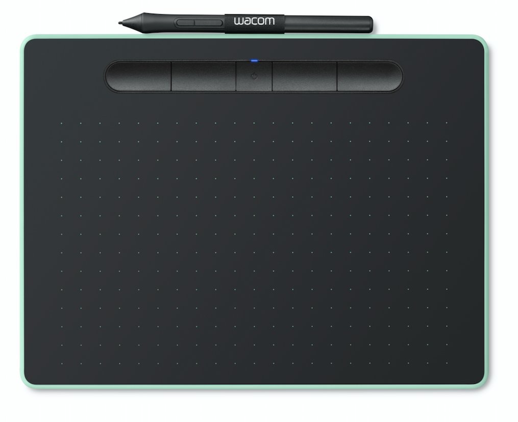Best Budget Graphic Tablets For Design – Design Resources