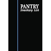 Prepper Supplies Checklist: Food Inventory, Freezer Inventory List ...