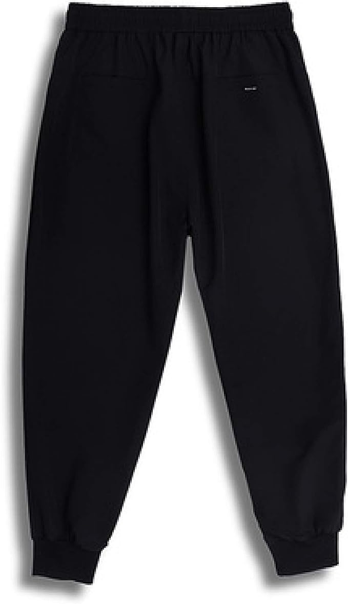 Pantalones de chándal Holgados para Hombre, Pantalones Casuales ...