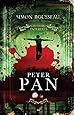 Peter Pan - Les contes interdits: Amazon.fr: Simon Rousseau: Livres