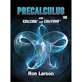 Precalculus: Larson, Ron: 9780357456996: Amazon.com: Books