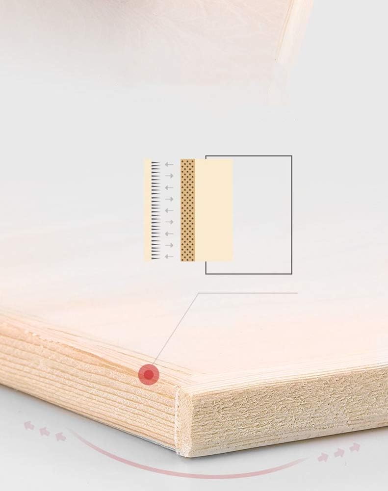 Wood Sketch Painting Board, Easel Board, Wooden Drawing Board, for ...