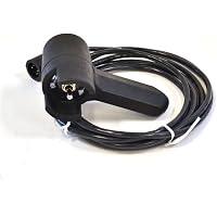 Amazon.com: WARN 38626 Hand Held Winch Remote Controller with Rubber ...