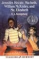 Jennifer, Hecate, MacBeth, William McKinley, and Me, Elizabeth: E.L ...